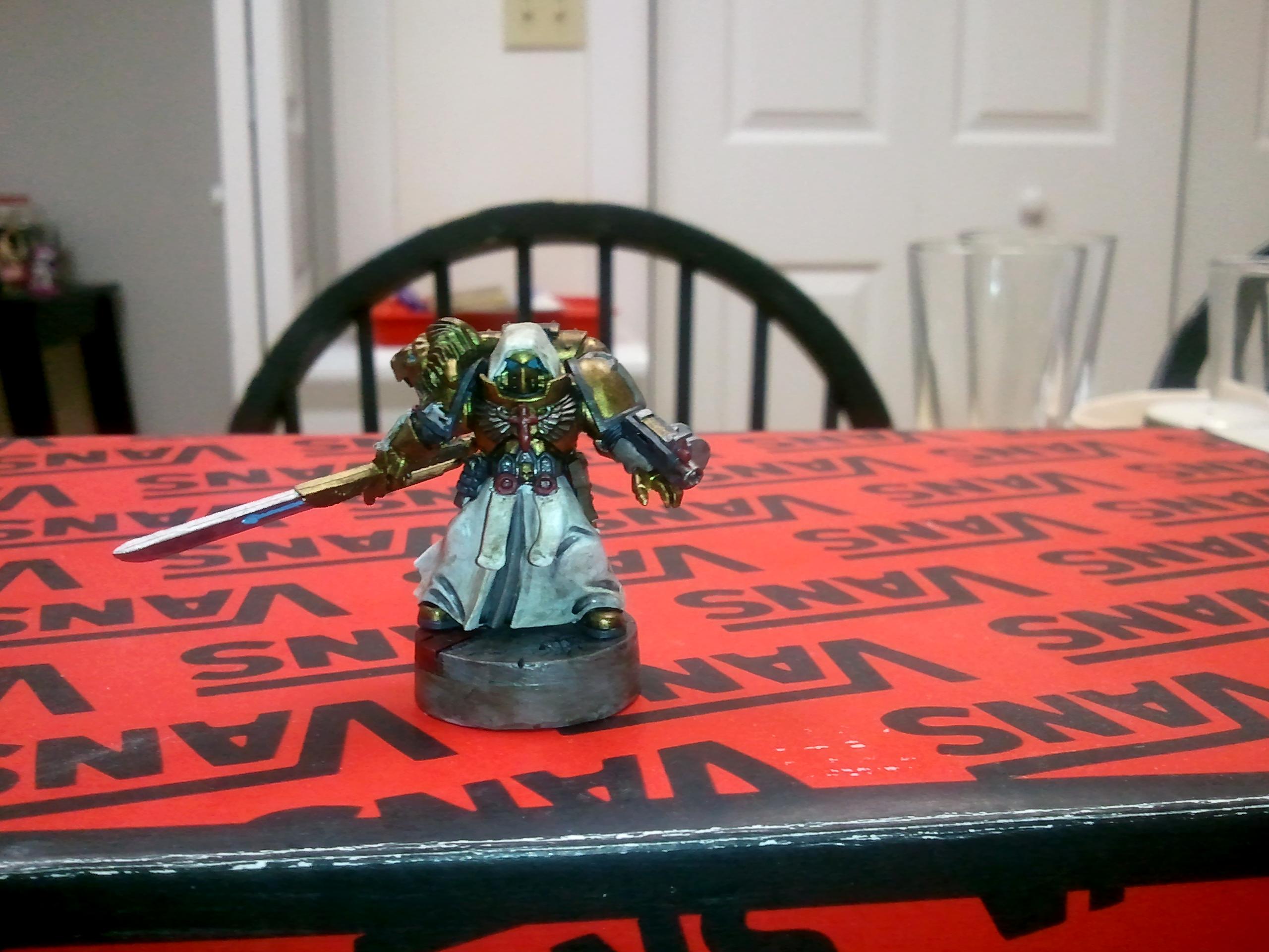 GK 1 - GK 1 - Gallery - DakkaDakka